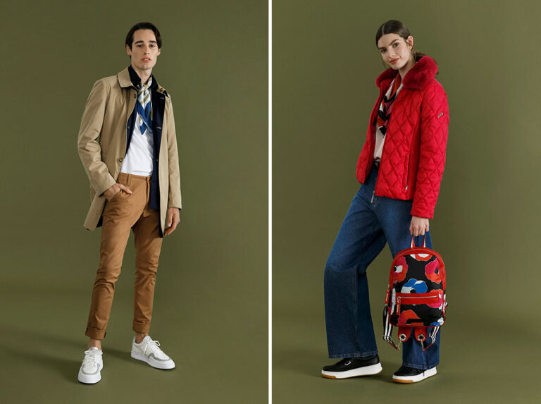 Perramus cumple 100 años y lanza una nueva colección – Revista ...